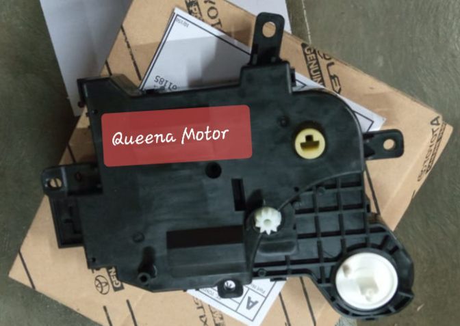 Motor Servo AC Innova fortuner hilux original | Lazada Indonesia