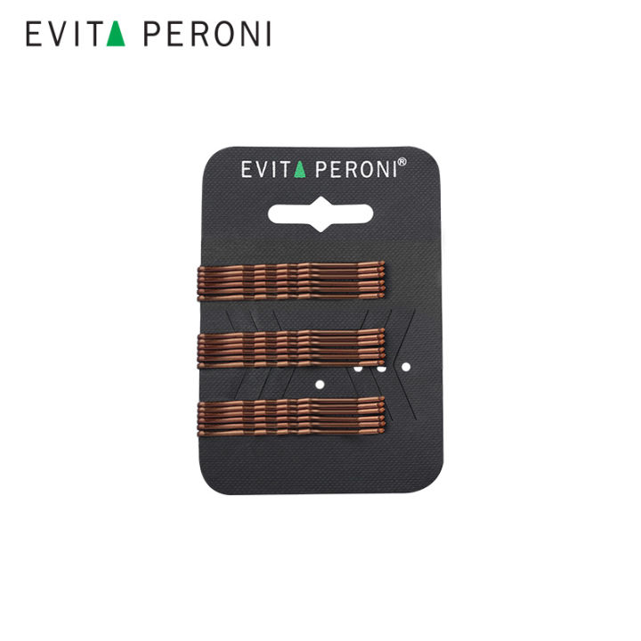 Evita peroni จากเดนมาร์ก /evita peroni กิ๊บหนีบผมหน้าผากกิ๊บหนีบผม ...