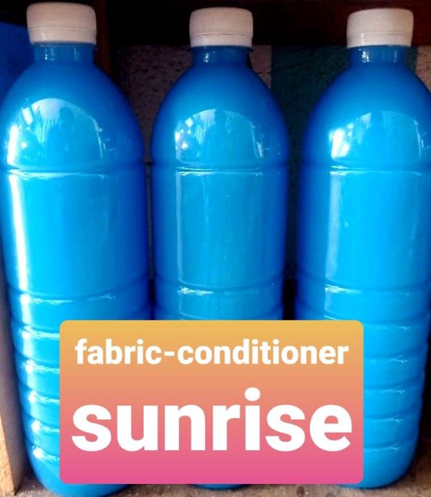 fabric-conditioner with antibac 1000ml | Lazada PH