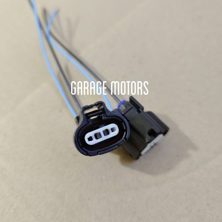 SOKET SENSOR IAT SUZUKI SWIFT AERIO X OVER BALENO NEXT G | Lazada Indonesia