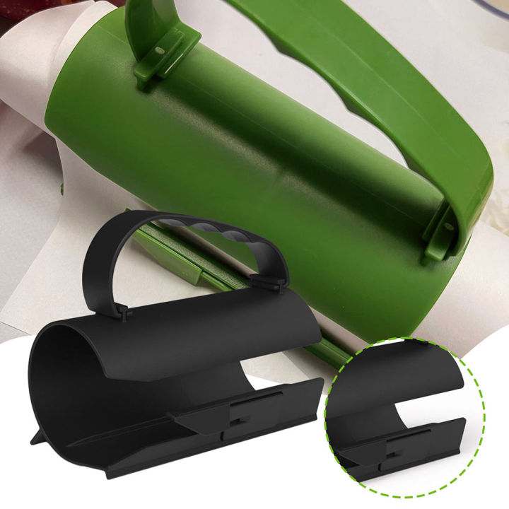 Valink Wrapping Paper Cutter With Handle Detachable Handheld Wrapping ...