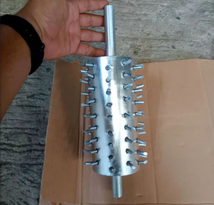 rol parut sagu mata parut sagu | Lazada Indonesia