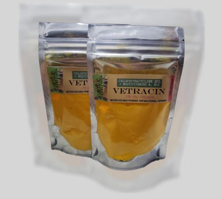 Vetracin Kalapati/Pigeon Supplement 50 grams | Lazada PH