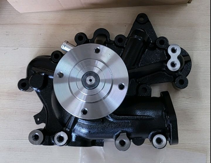 Water Pump Assembly FUSO 8DC9/8DC11 (ME0922869) Japan Quality | Lazada PH