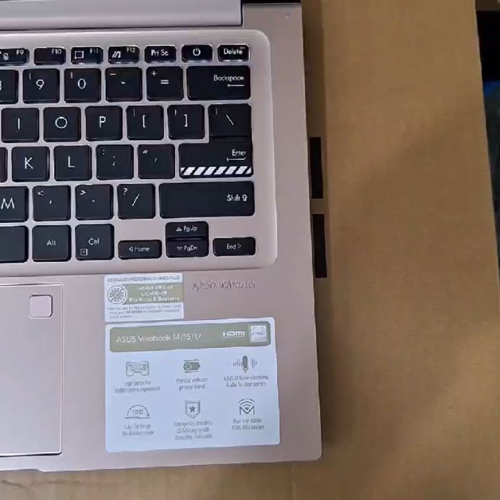 ASUS VIVOBOOK 14 A1404ZA INTEL CORE i5 1235U RAM24GB SSD512GB IPS ...