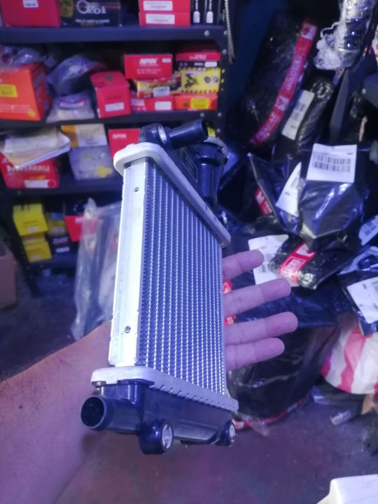 Radiator honda click 125 v1 v2 | Lazada PH