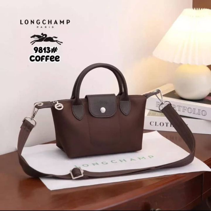 (premium Quality)Long_Champ Mini size Bag | Lazada