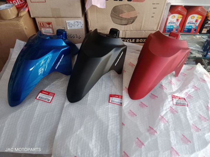 HONDA CLICK V2 FENDER (orig parts) | Lazada PH