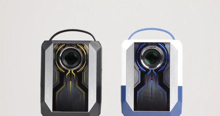 (NEW ) Xiaomi T15 Projector 1080P 4K โปรเจ็กเตอร์โฮมเธียเตอร์อัจฉริยะ ...