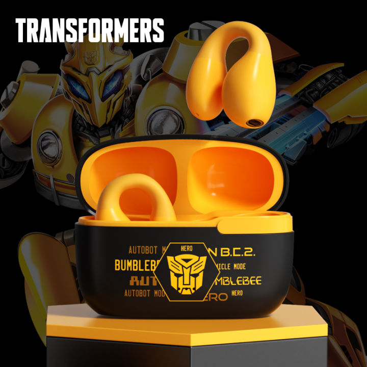 Transformer Bone Conduction Wireless Bluetooth Headset Does Not Enter ...
