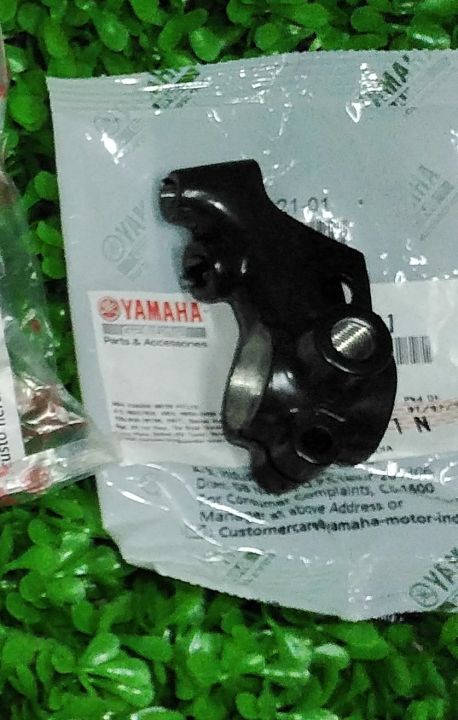 holder lever brake for yamaha YTX 125 | Lazada PH