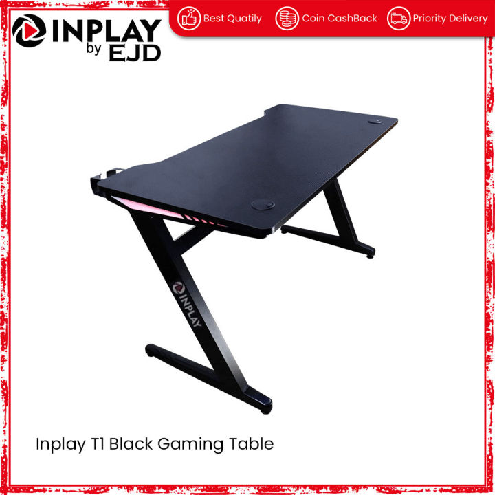 Inplay T1| Gaming Table | Inplay by EJD | Lazada PH