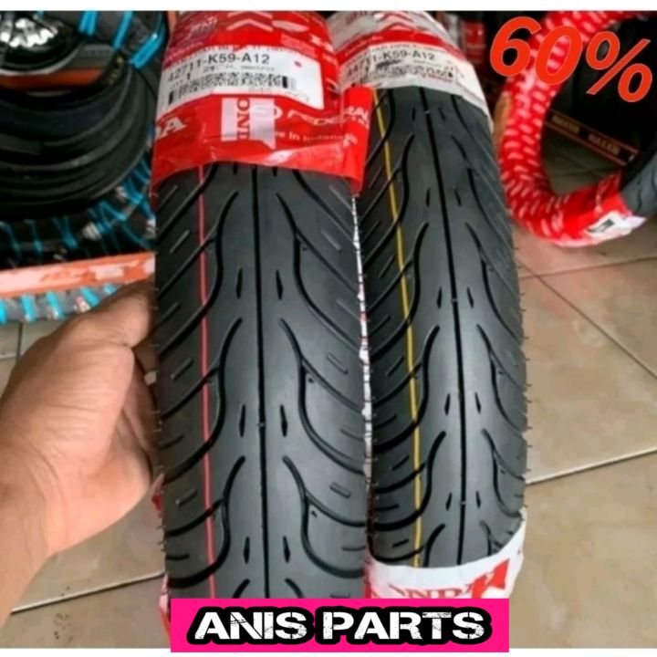 ban luar motor vario,xeon,beat,mio dll ukuran 70/90 , 80/90 , 90/90 ...