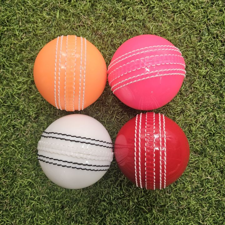 Prosoft Indoor Cricket Ball | Lazada Singapore