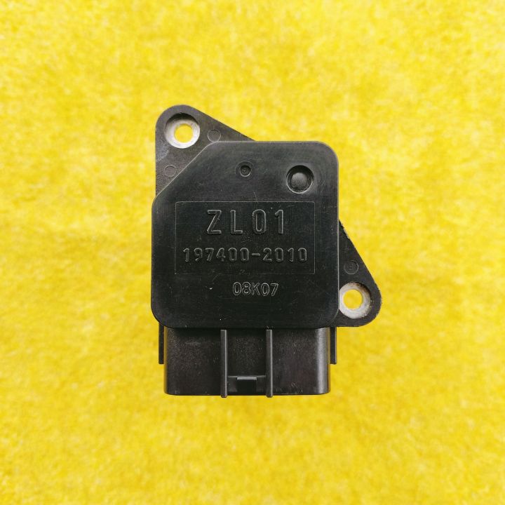 แอร์โฟร์ mazda รหัส ZL 01ของแท้มือสองญี่ปุ่น | Lazada.co.th