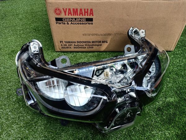XMAX 300 HEADLIGHT ASSY Original Yamaha genuine parts | Lazada PH
