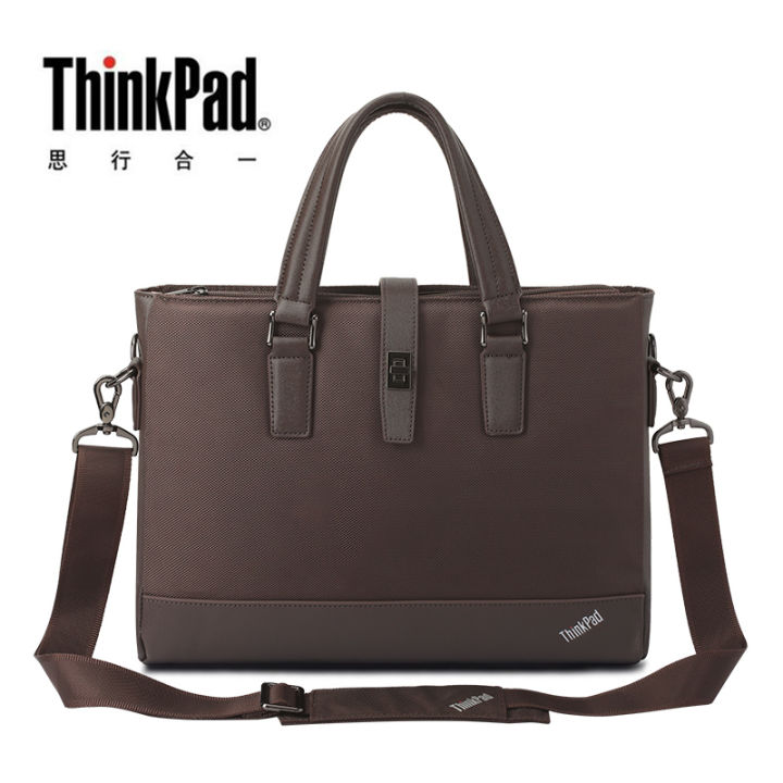 Original Lenovo ThinkPad Laptop Bag 12-Inch 13.3-Inch Laptop Casual ...