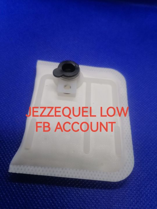 SYM CRUISYM 150 V2 , JET X 150 FUEL FILTER MAKAPAL | Lazada PH