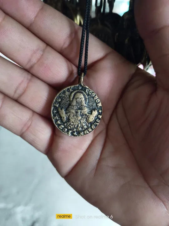 sator arepo necklace | Lazada PH
