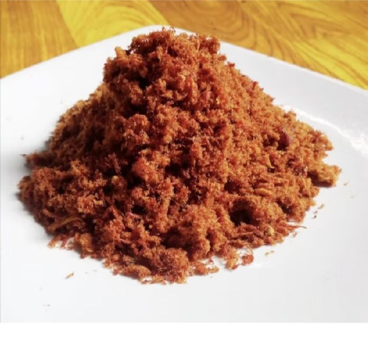 PROMO 1 KG ABON DAGING SAPI | Lazada Indonesia