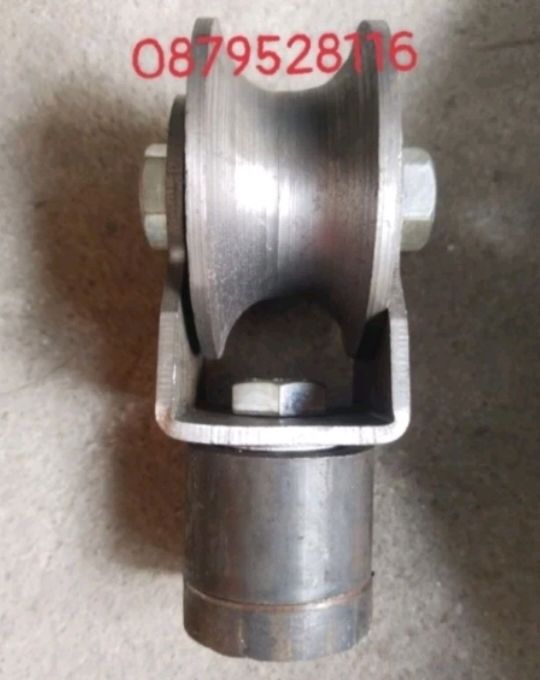 GIÁ RẺ NHẤT. bánh xe xoay 360 độ, đỡ dưới cửa lùa, cửa xếp trượt, trợ ...