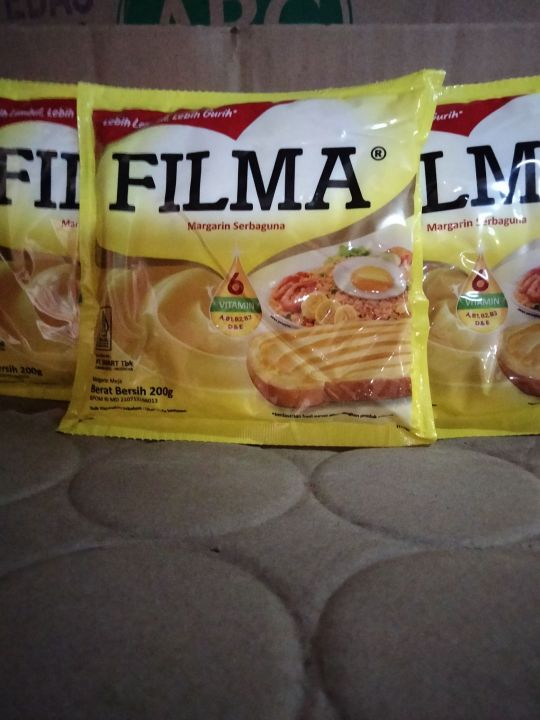 Filma Margarin | Lazada Indonesia