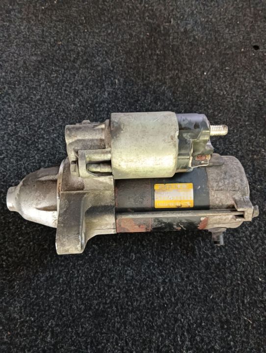 Perodua Kelisa kenari Kancil Viva High Speed Starter Auto (Used Japan ...