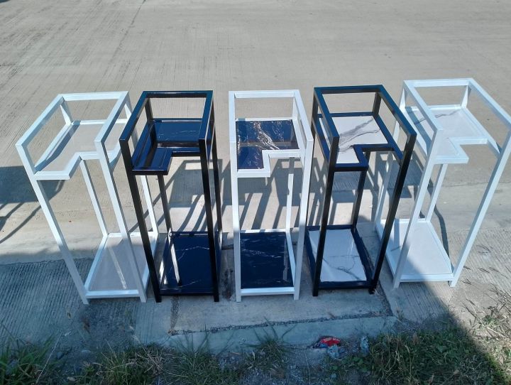 WATER GALLON RACK STAND(fit for 2gallons) | Lazada PH