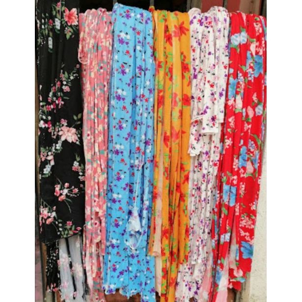 String Cut Fabric | RETASO per KILO | Lazada