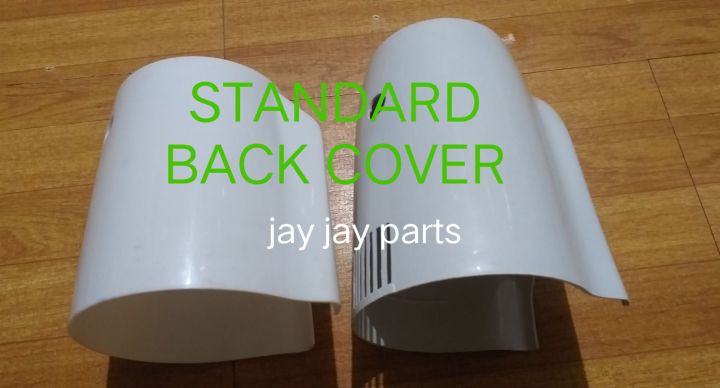 STANDARD BACK COVER OLD and NEW MODEL for electric fan | Lazada PH
