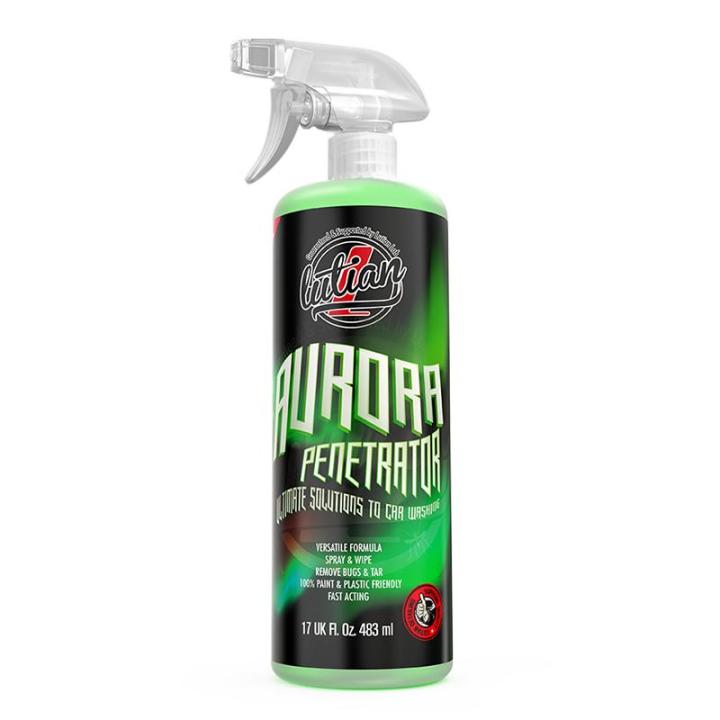 LUTIAN | Insect Residue & Bird Droppings Remover Strong Cleaning Agent ...