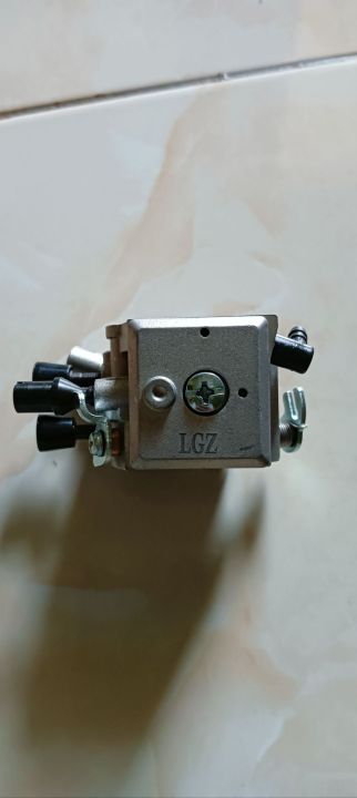 karburator stihl ms382 LGZ | Lazada Indonesia