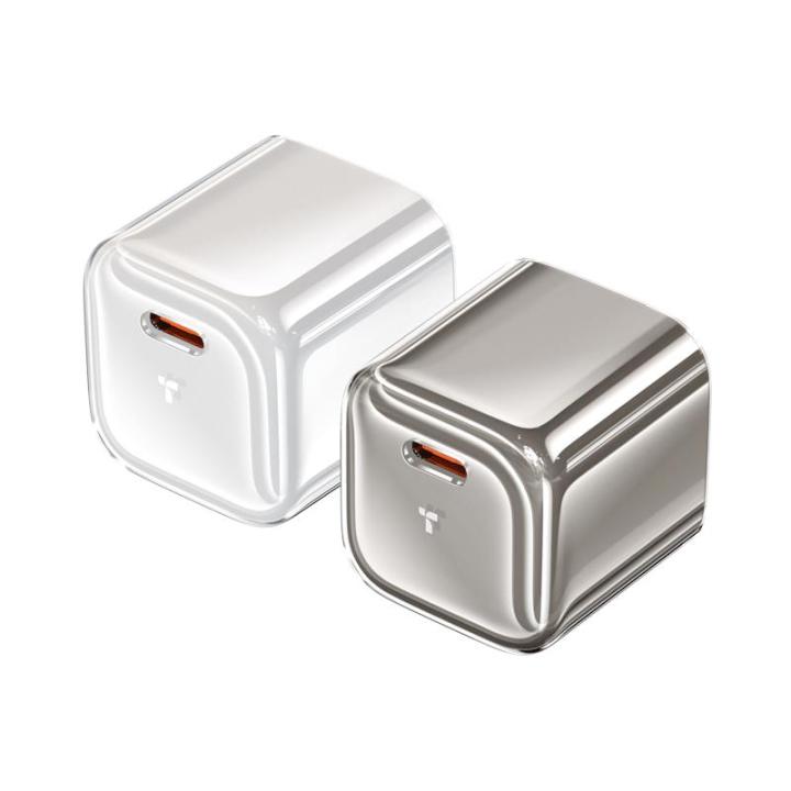 ชุดชาร์จ iPhone17 Quick Charge Torras Little Ice Cube ชาร์จแบบสาย USB-C ...