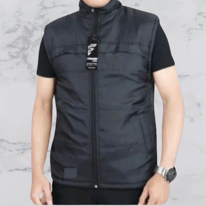 Rompi Polos pria/ Rompi motor tour | Lazada Indonesia