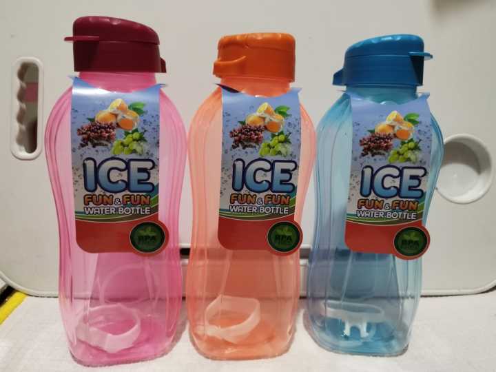 BOTOL AIR MINUM 1500ML ICE TP 3012/BOTOL MINUM SUPER TEBAL BEST SELLER ...