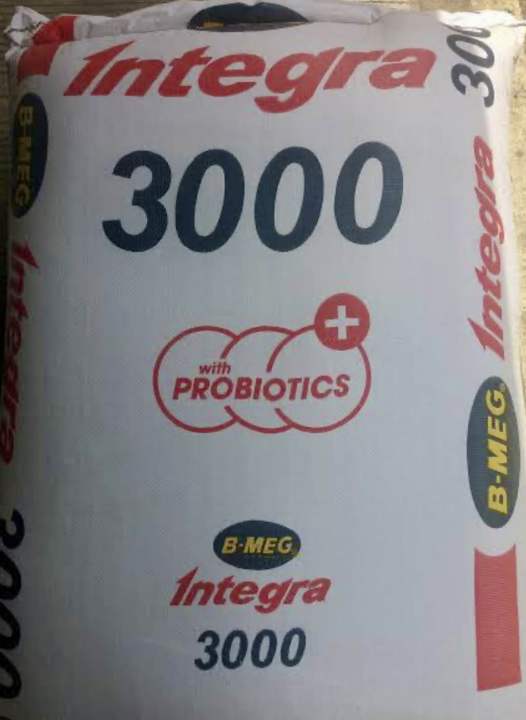 Integra 3000 Pellet B-MEG | Lazada PH