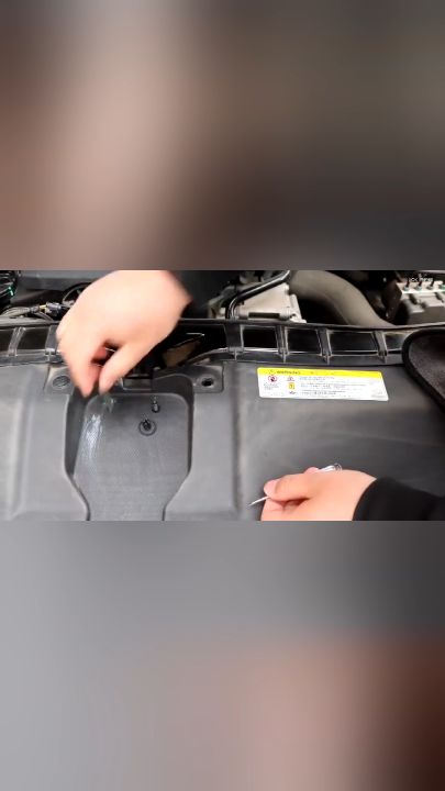 Baut Rivet Mobil/Universal Klip Bumper Baut Body Plastik Mobil Clip ...