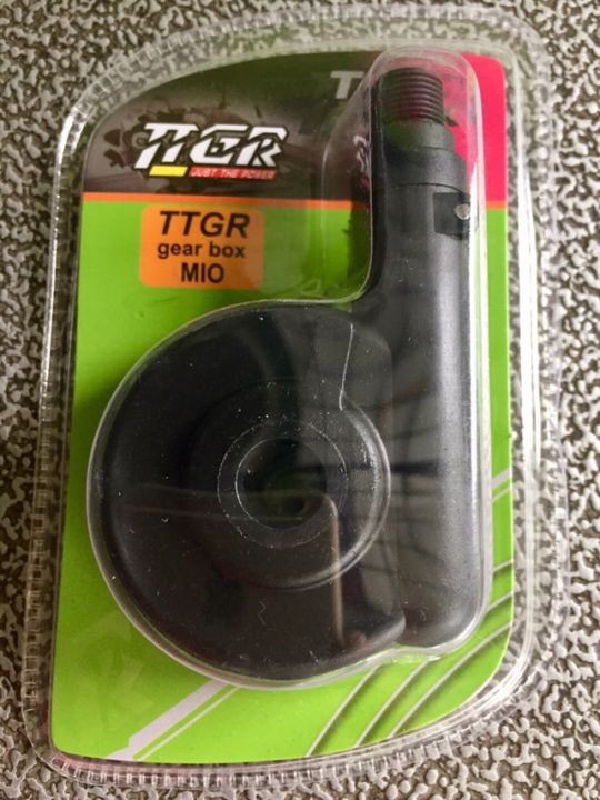 Speedometer Gear Box Mio | Lazada PH