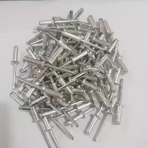 Paku Rivet/Ripet 675 4,8x19mm isi 500pcs | Lazada Indonesia