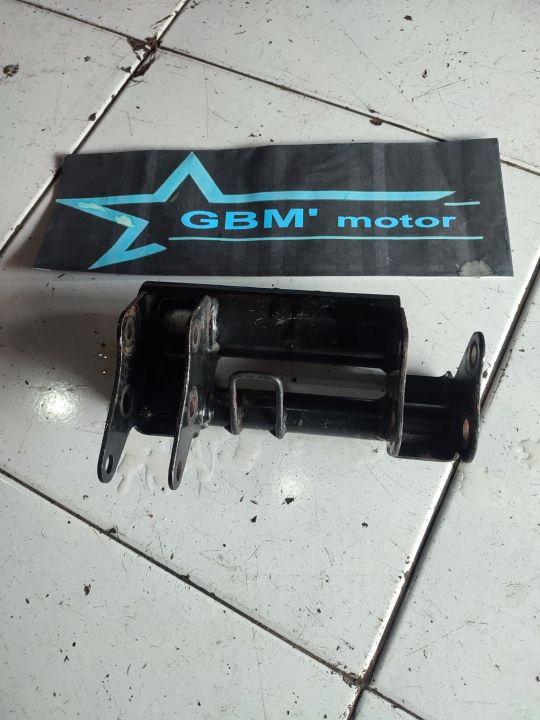 mounting original mio sporty mio soul fino | Lazada Indonesia