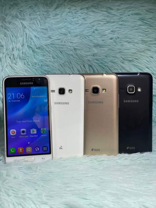 J 1 👍2016 เครื่องพร้อมใช้งาน หน้าจอ4.5นิ้ว เเบตเตอรี่2,050mAh มื อ ส อ ...