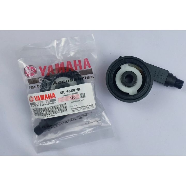 Gear Box Speedometer Mio Soul/Fino/Soul GT/Sporty/Mio i 125/MXI | Lazada PH