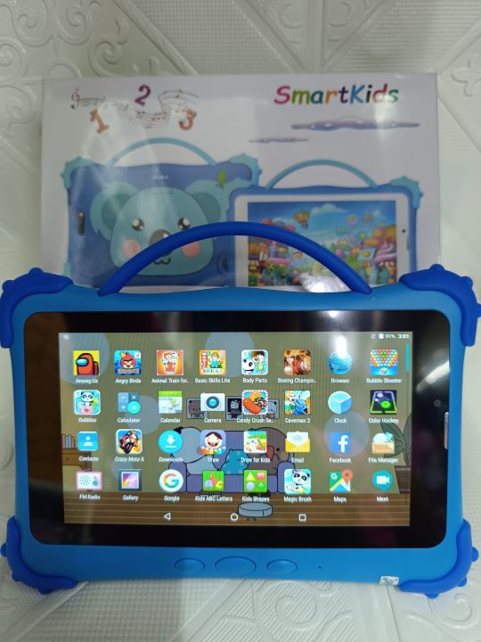 Tablet Smartkids C11 For kids 7inches(available onhand) | Lazada PH
