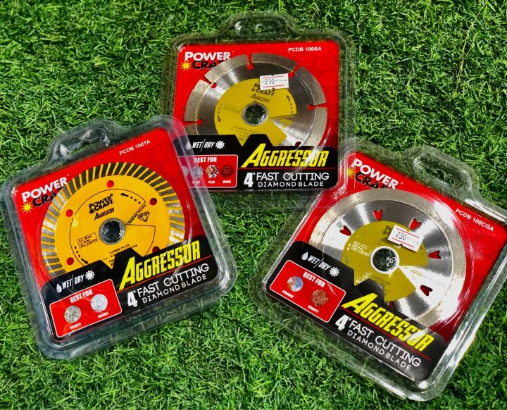 Powercraft DIAMOND DISC | Lazada PH