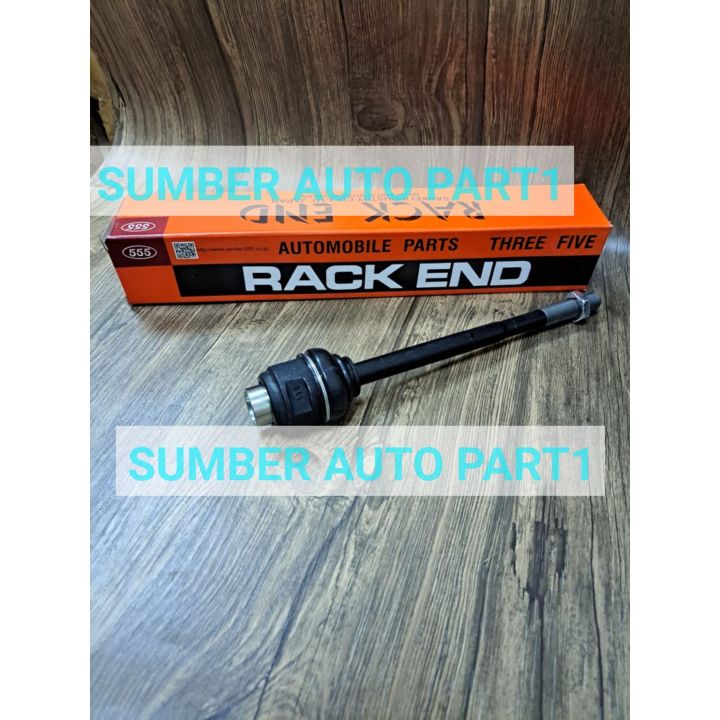 SR5290 RACK END ISUZU PANTHER LONG TIE ROD ISUZU PANTHER TIE ROD ...
