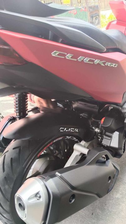 CLICK 160 TIREHUGGER | Lazada PH