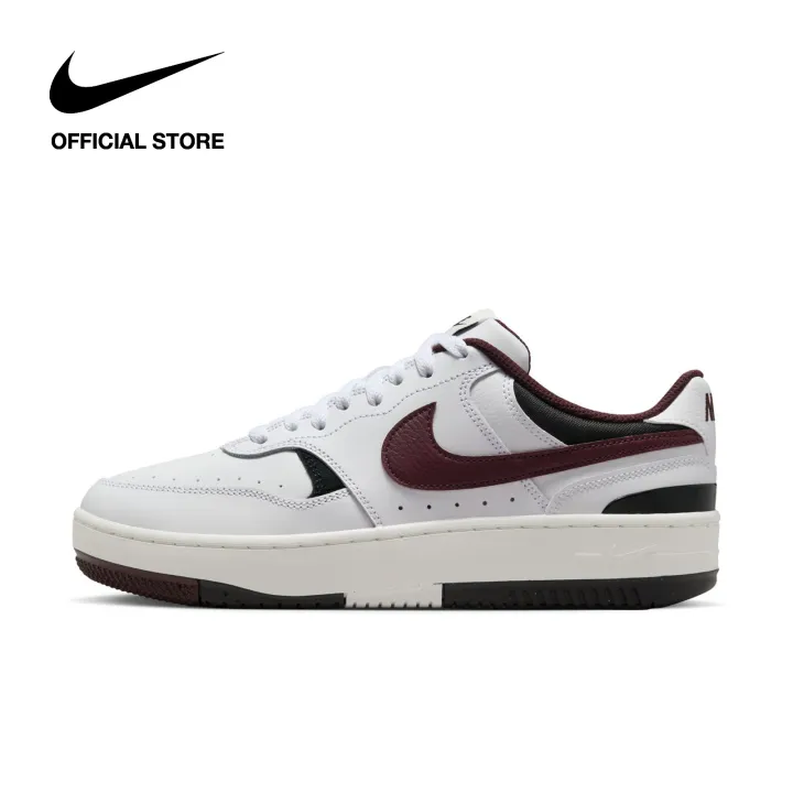 Nike Women's Gamma Force Shoes - White [DX9176-119] | Lazada PH