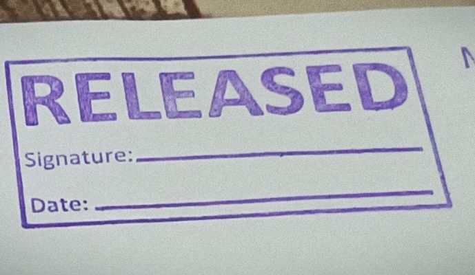 RELEASED STAMP | Lazada PH