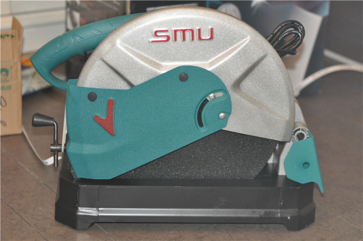 Heavy-Duty Industrial Grade Multi-Functional Metal Cutter Stainless ...