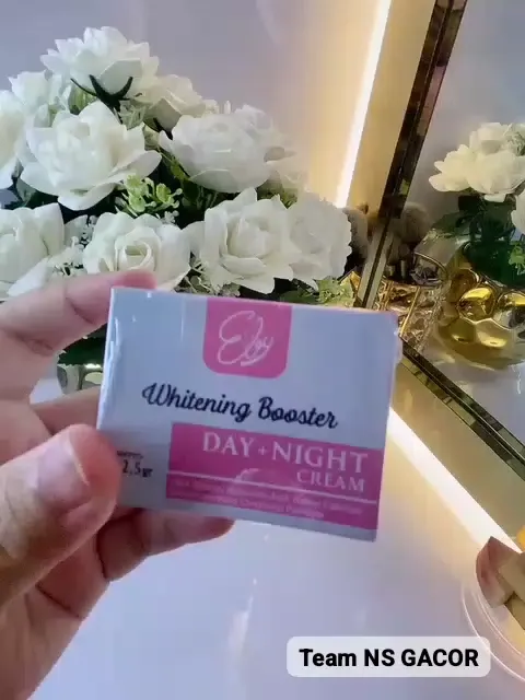 Eliza Beauty Cream All in One 12.5gr - Pelembab Wajah Pore Control ...